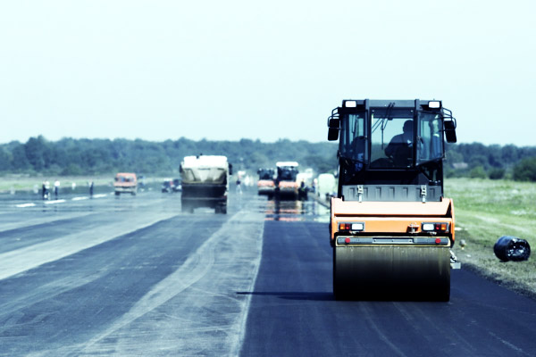 Pavement Design Testing Geotesta Pty Ltd